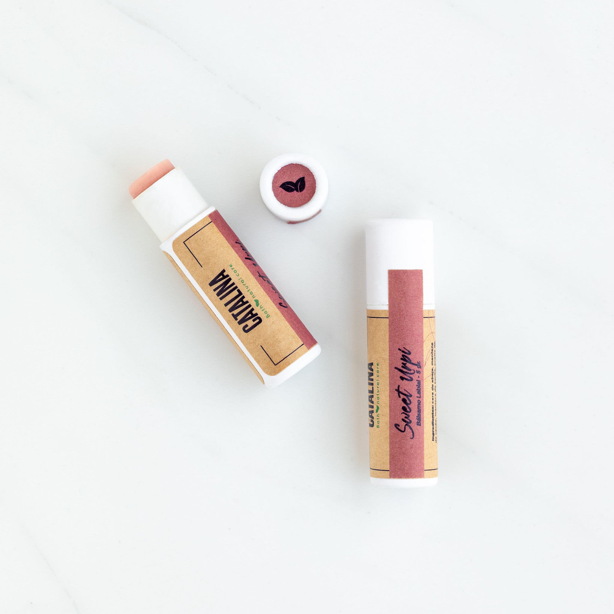 Balsamo sweet urpi – Pasiflora