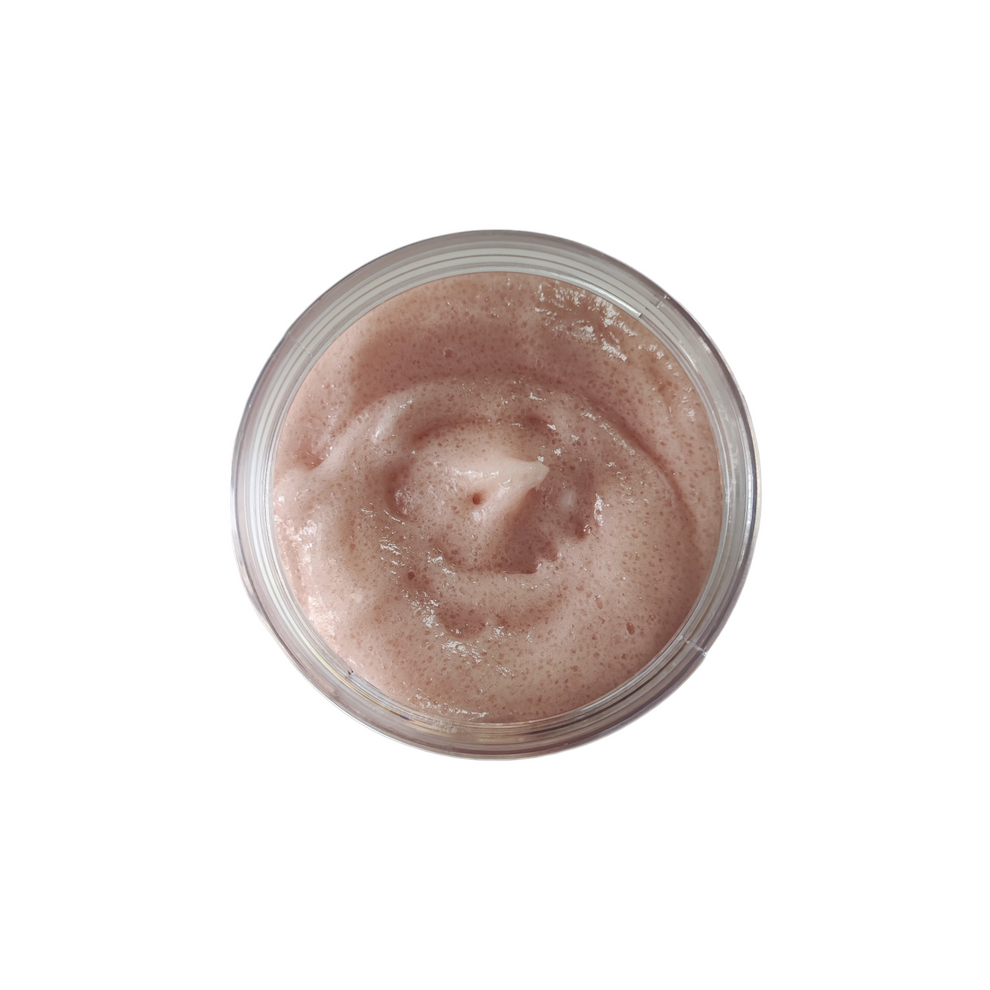 Body Scrub Coco Beach – Pasiflora