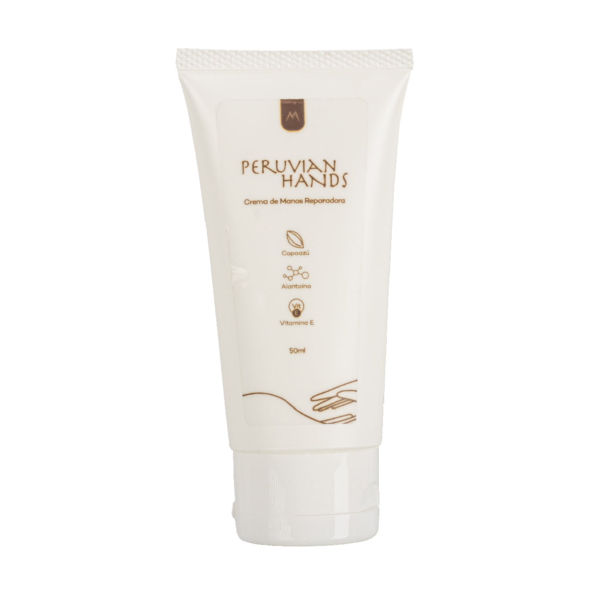 Peruvian hands – Pasiflora